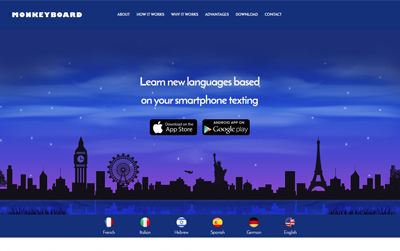 Monkey Board - SentrySite | סנטריסייט | בניית חנויות מסחר אלקטרוני אתרי ...